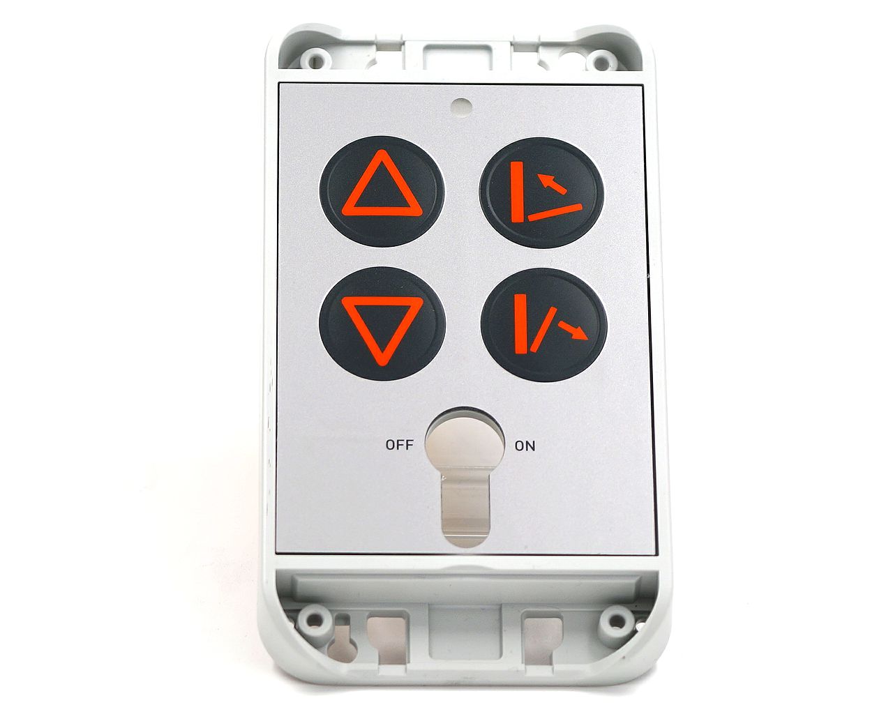 Unsere Lösungen: HT Tech